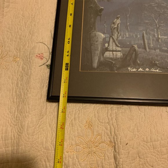 Alan M Clark | Art | Deaths Encroaching Geometry Scifi Alan Clark ...